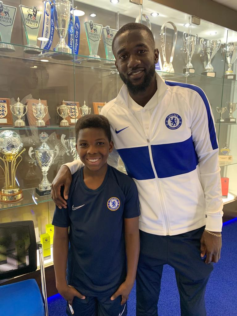 Levels Above The Rest