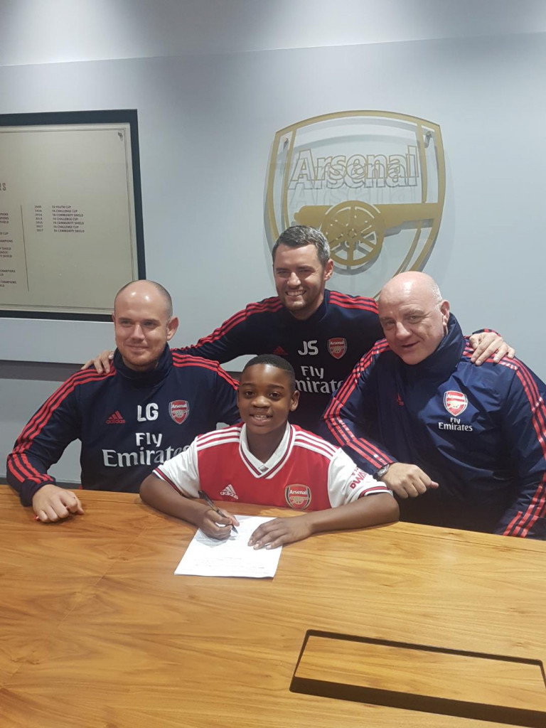 Levels Above The Rest