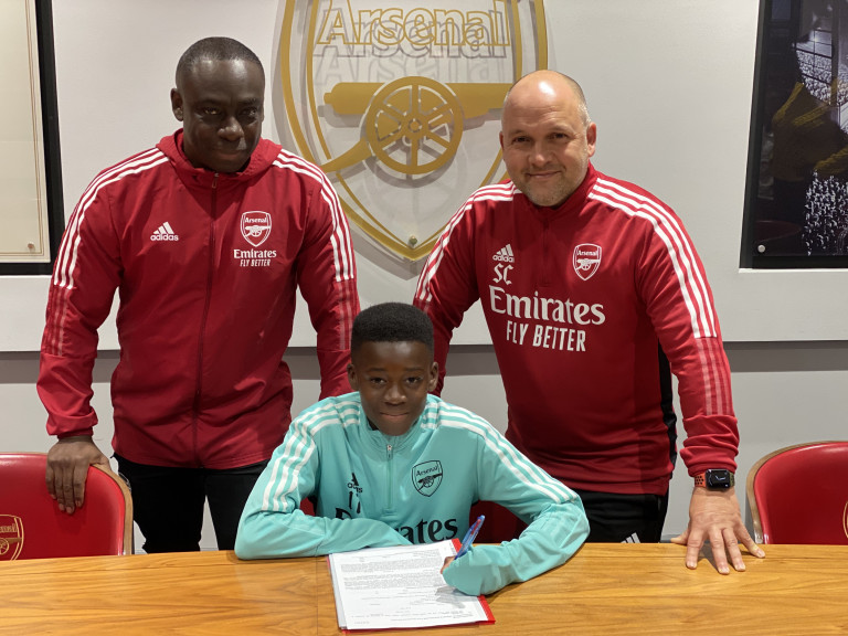 Levels Above The Rest