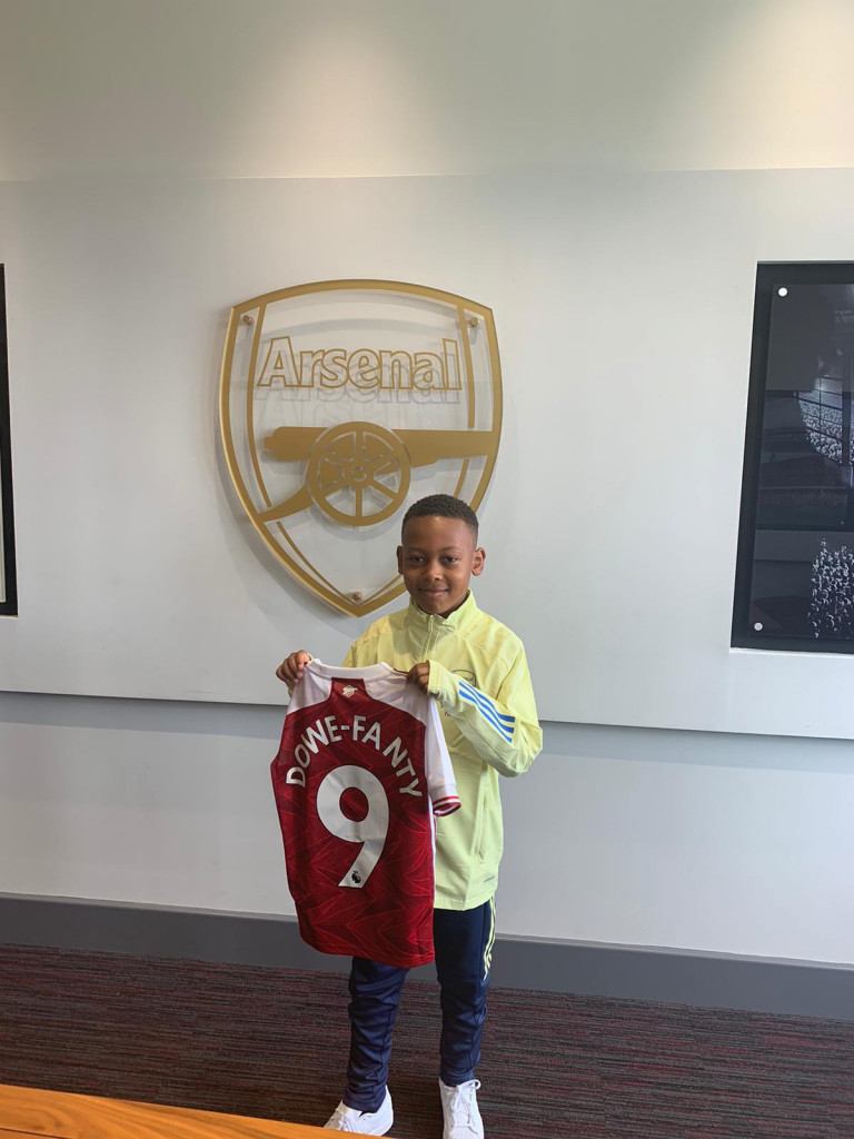 Levels Above The Rest